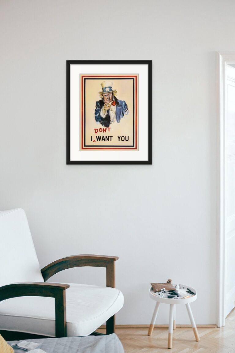 Special Friends - Martin Allen Art Gallery