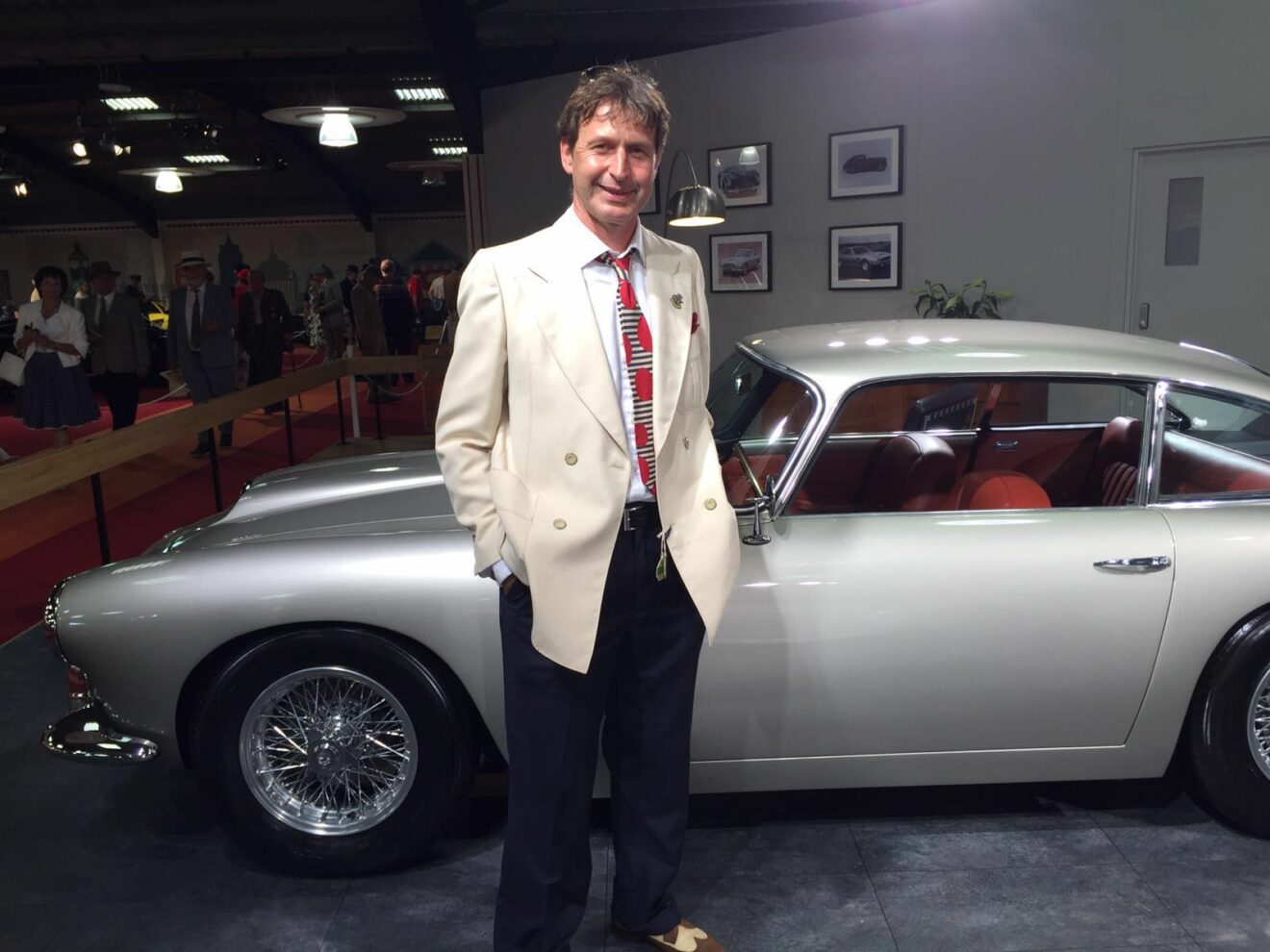 Original Artworks & Prints by Martin Allen